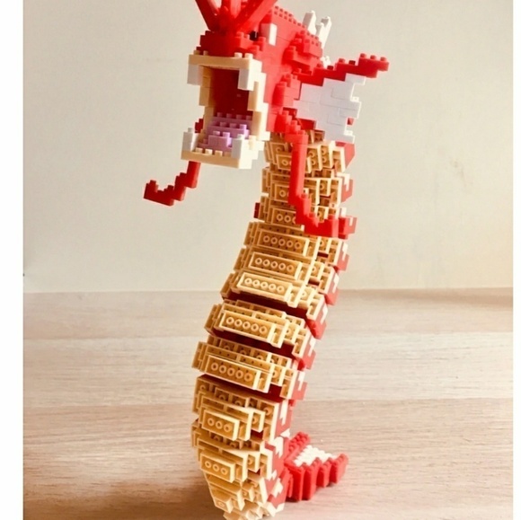 Pokemon | Other | Pokemon Nano Blocks Micro Bricks Lego Like | Poshmark